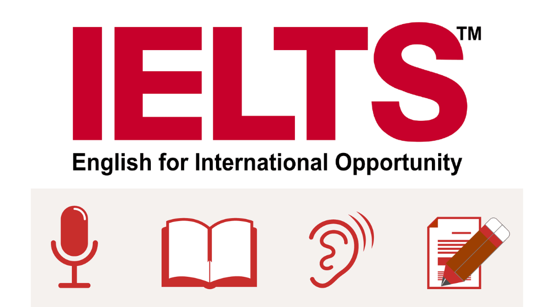 ما هو اختبار IELTS؟ دليلك الشامل للنجاح مع قناة E2 IELTS - The Tech Fun