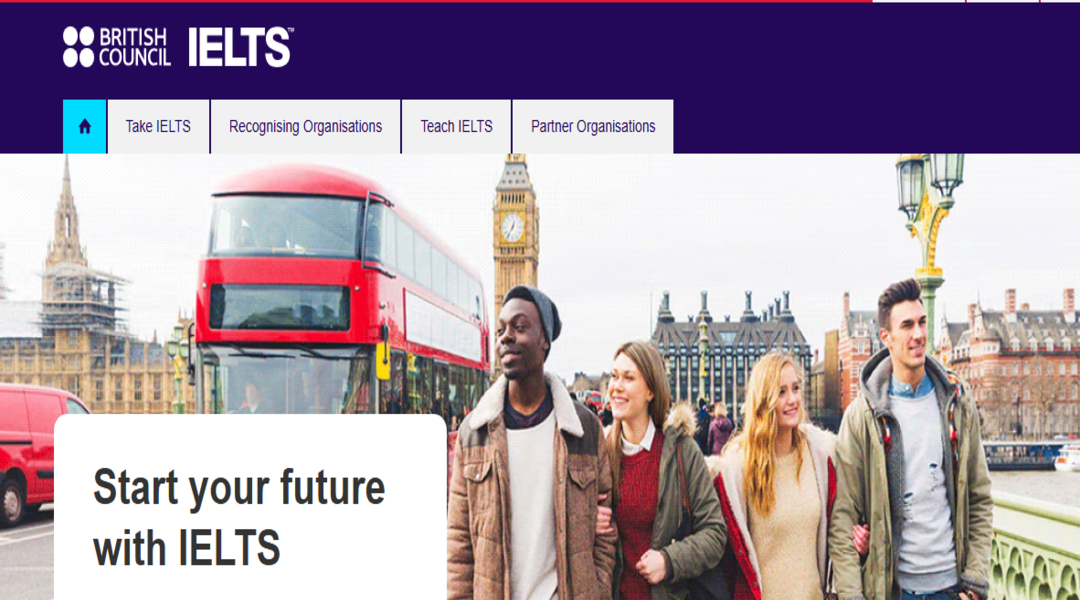 دليلك لمنصة British Council IELTS: كورسات مجانية وامتحانات